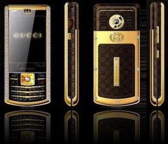 mega-phone: Gucci G600